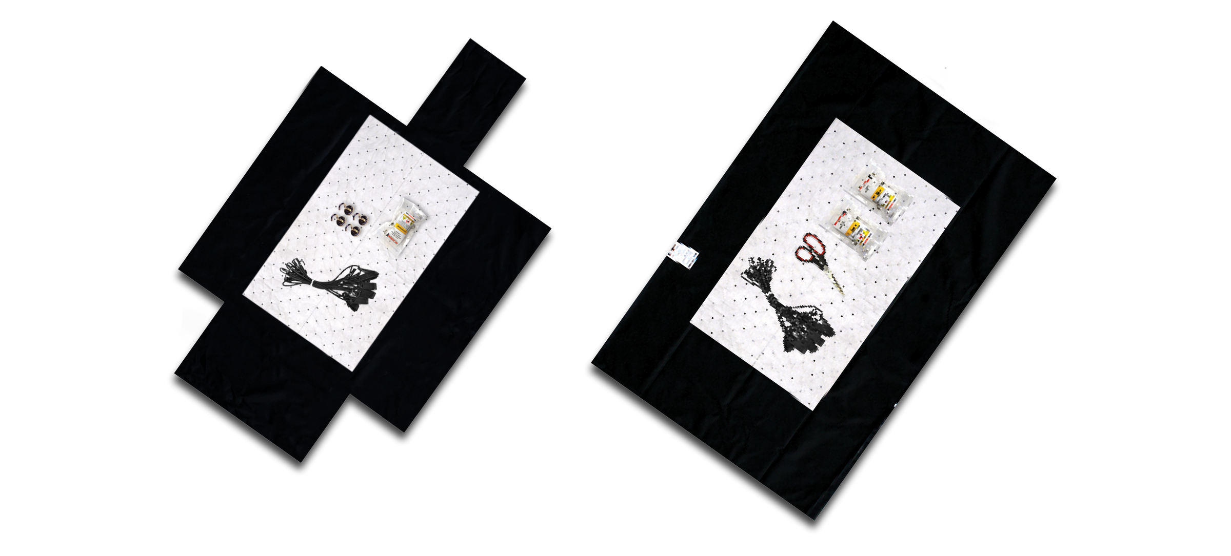 DripDiaper® – Effective Lift Diapers — Consolidated Containment
