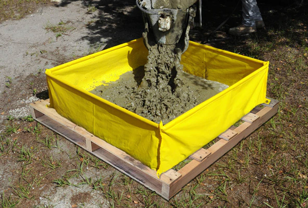 Secondary Spill Containment | Consolidated Containment