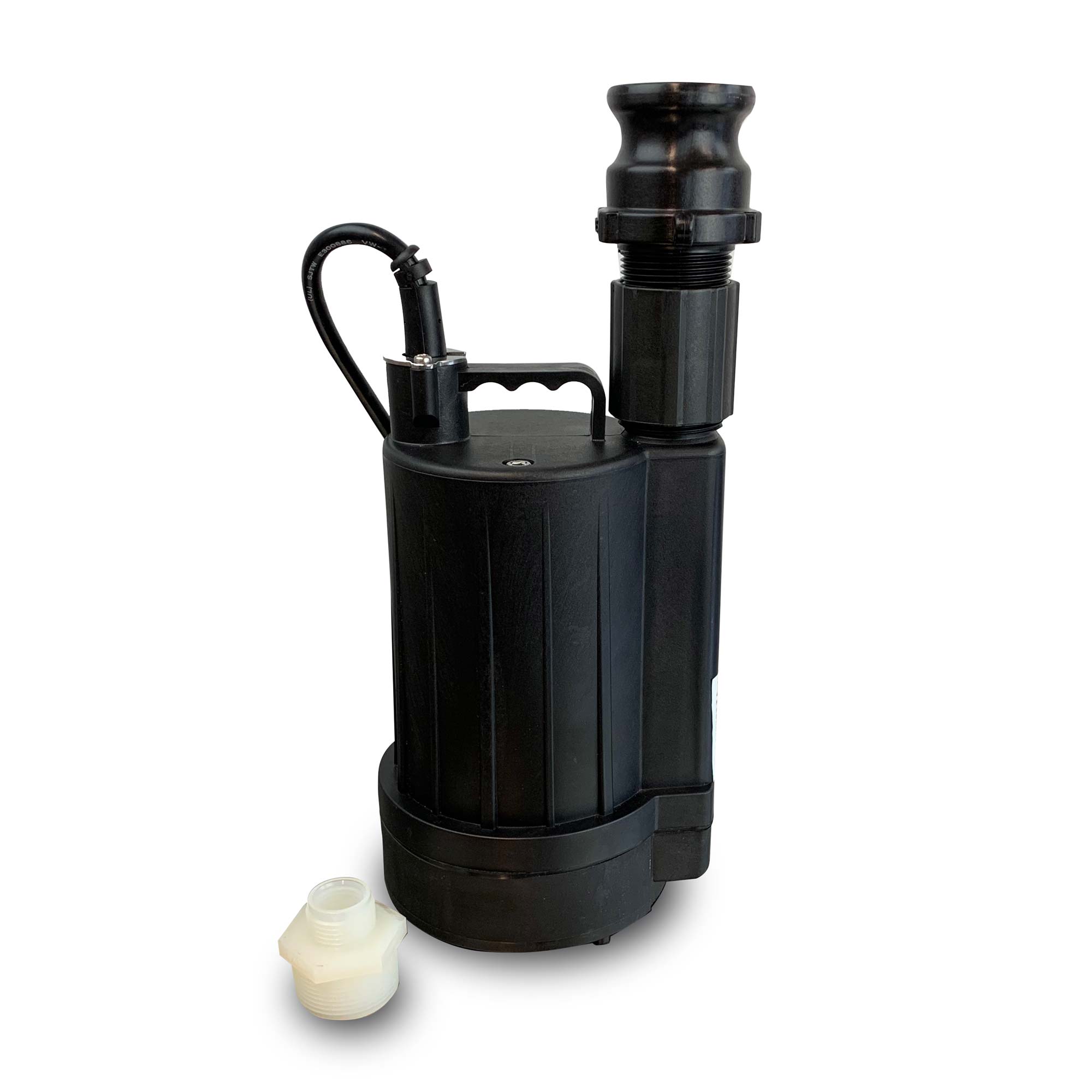 Emergency Flood Pump Kit | Consolidated Containment